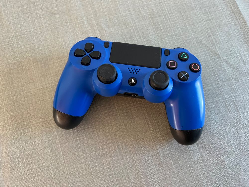 PS4 DualShock Controller | Kaufen auf Ricardo