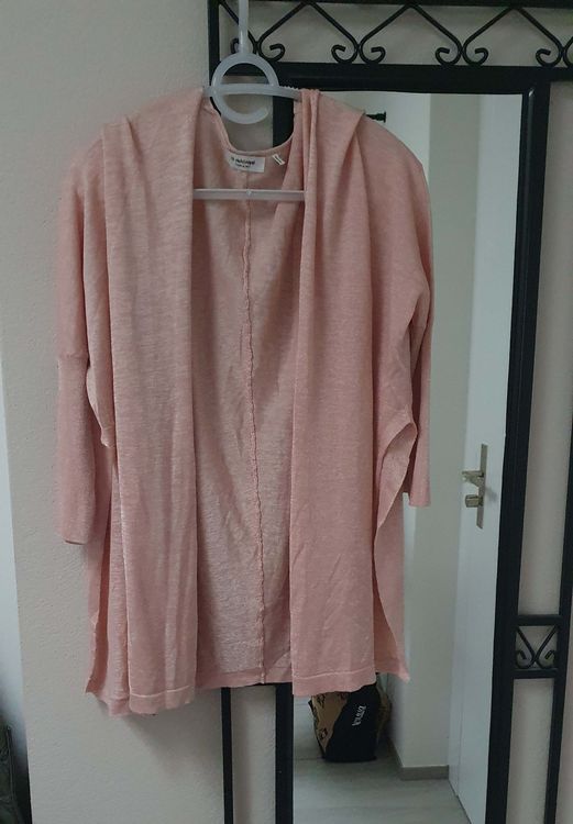 COOLE OVERSIZE JACKE von RICH & ROYAL Gr.M passt zu NILE | Kaufen auf Ricardo