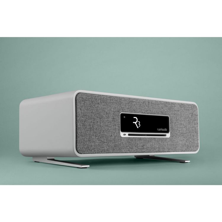 Ruark Audio R3 soft grey (Neu (gemäss Beschreibung)) in Jona für CHF ...