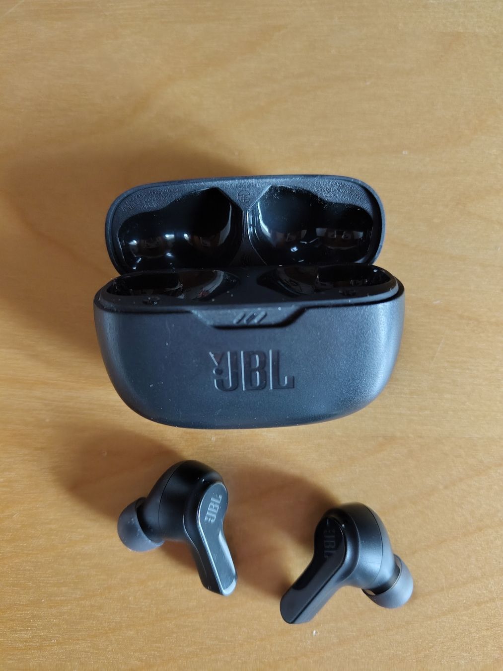 Wave Beam In-Ear Bluetooth 5.2 Kopfhörer (Gebraucht) in Muolen für CHF ...