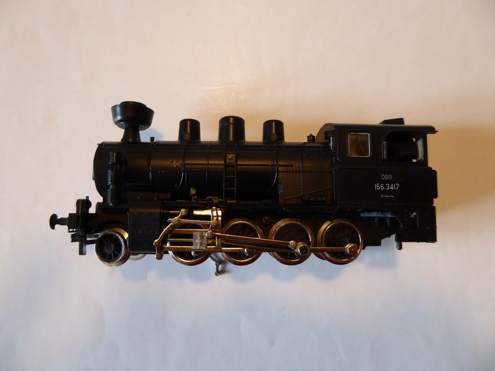 Defekte Lokomotiven | Kaufen auf Ricardo