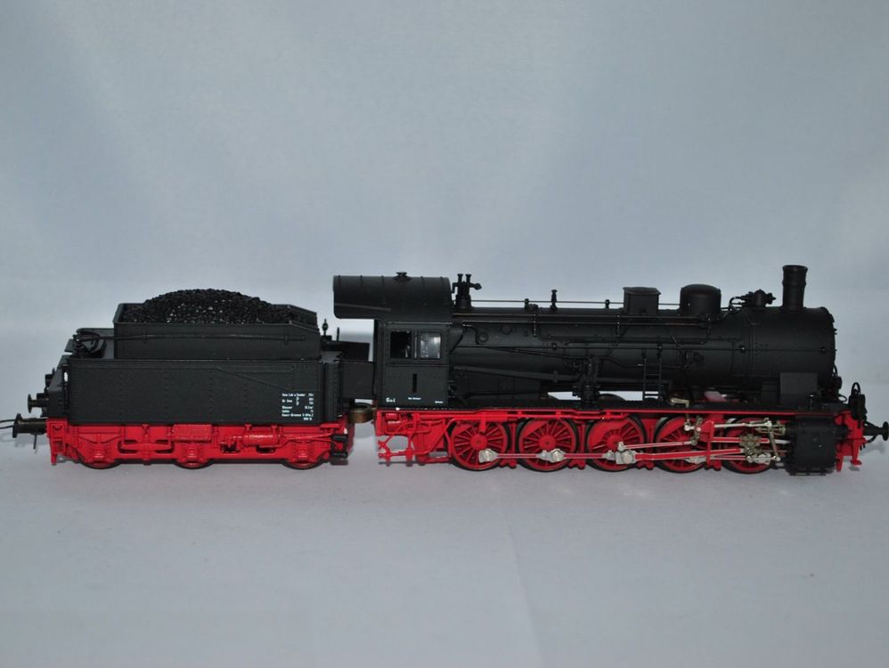 Roco Dampflok DR 43230 (EZR628) | Kaufen auf Ricardo