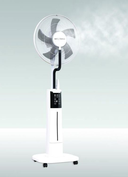 STYLIES Stand Ventilator (Gebraucht) in für CHF 9 – nur Abholung auf ...