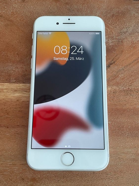 Iphone 8, 64 GB | Kaufen auf Ricardo