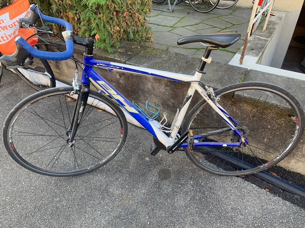 BH Volan Race Two Rennvelo (D'occasion) à Allschwil pour CHF 230 ...