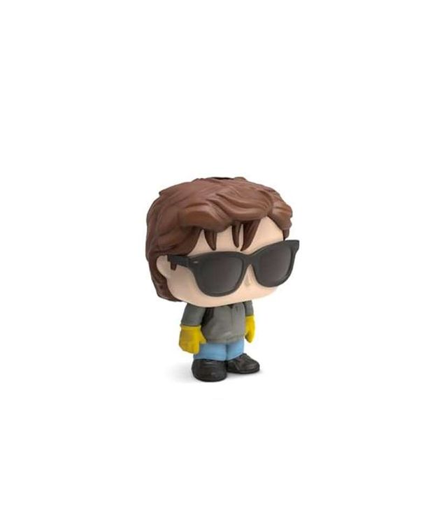 Kinder Joy Funko Pop Stranger Things – Steve (Neu (gemäss Beschreibung ...