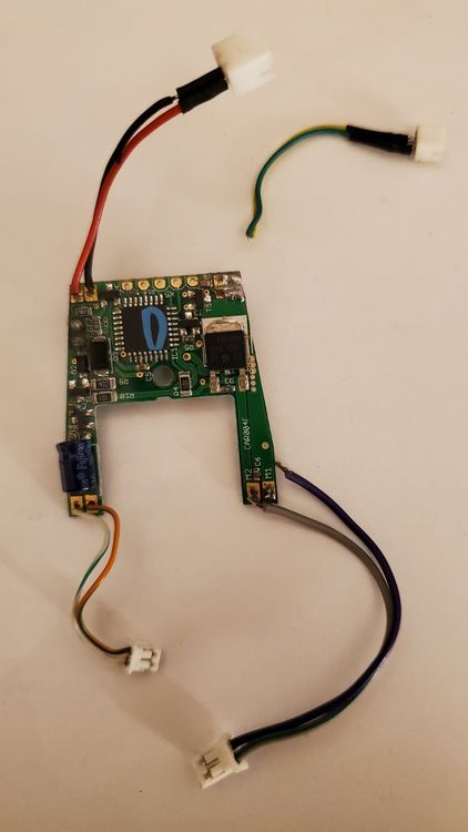 Carrera Digital 132 Decoder (Gebraucht) in Faulensee für CHF 15 – mit ...