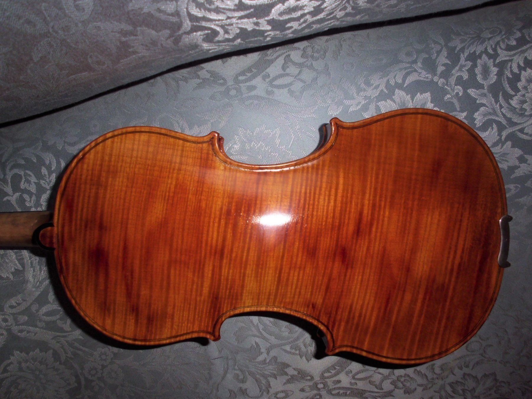 Meister Geige violon after old Italian XVIII violon violino (Neuf (Voir ...