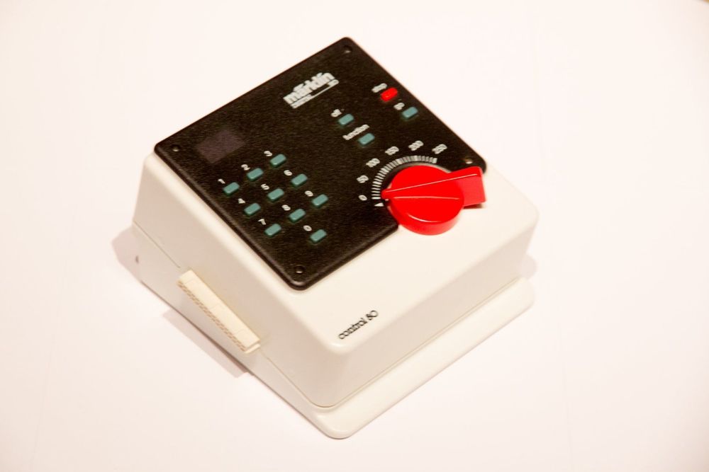 Märklin H0 6035 Control 80 Digital (Gebraucht) in Avenches für CHF 24 ...