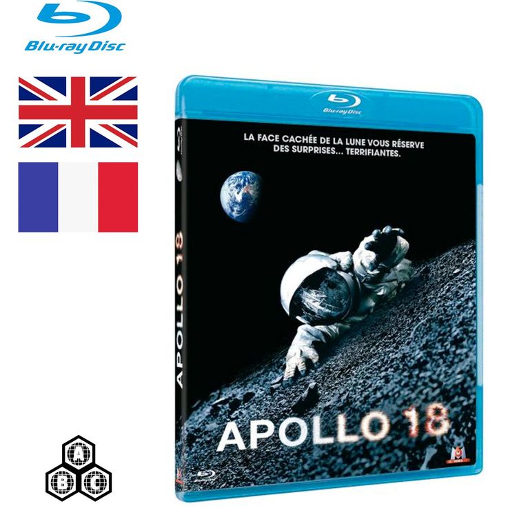 Apollo 18 | Kaufen auf Ricardo