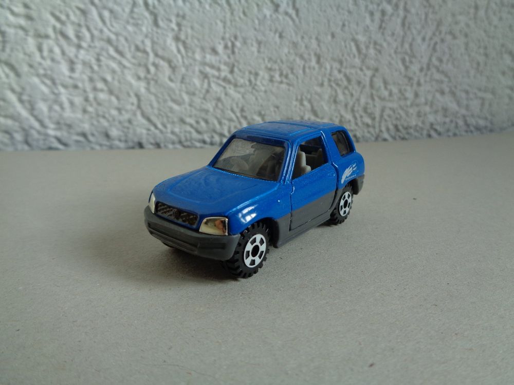 Toyota RAV Fun-Cruiser 1:57 (Neu (gemäss Beschreibung)) in Läufelfingen ...