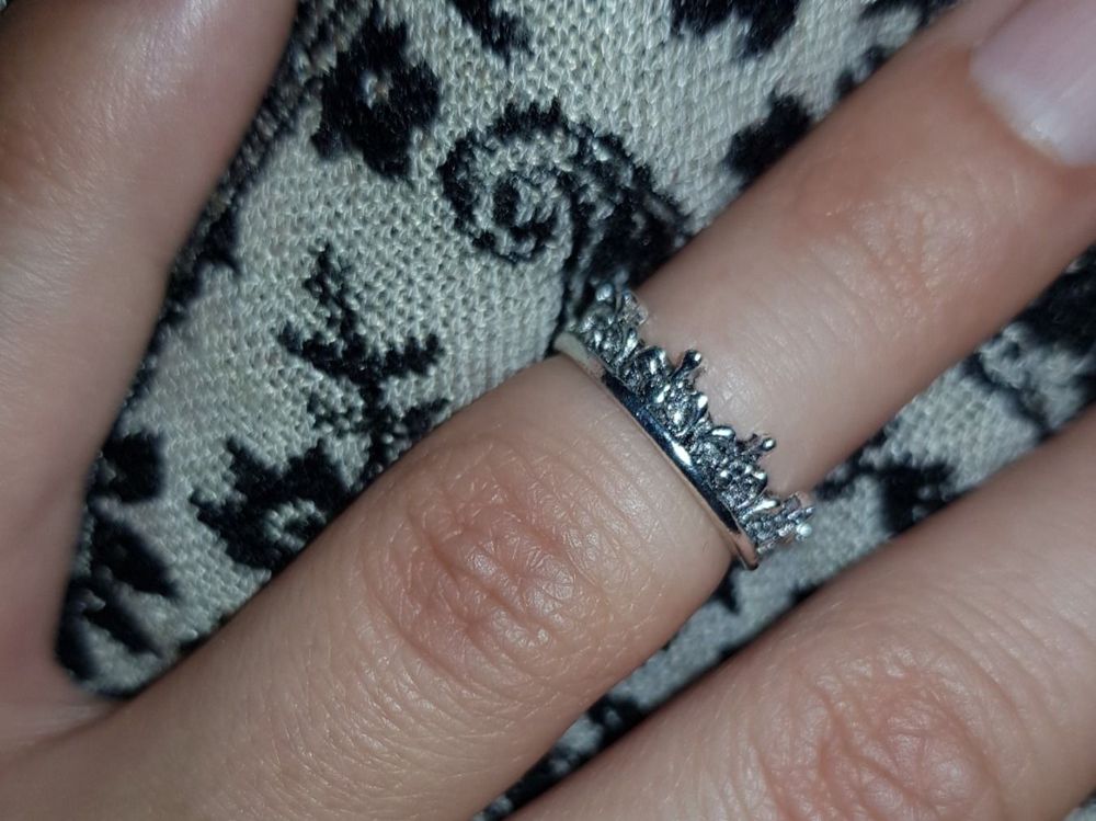 Ring (Gebraucht) in Glis für CHF 1 – mit Lieferung auf Ricardo kaufen