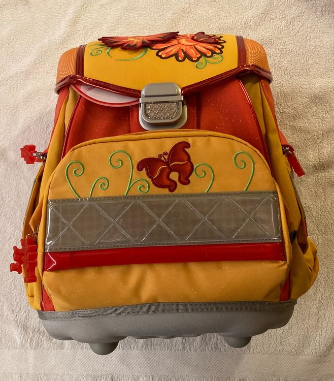 Schulsack Step by Step 5-teilig (Neu und originalverpackt) in Bösingen ...