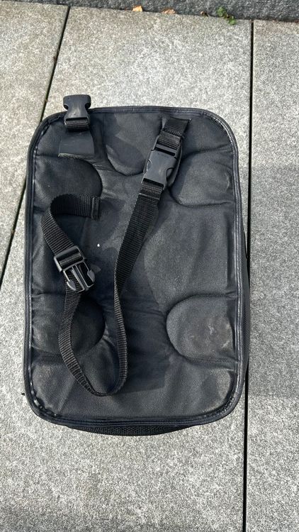 Tankrucksack Held (magnetisch) | Kaufen auf Ricardo