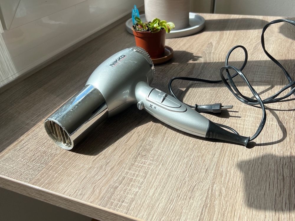 Haarföhn | Kaufen auf Ricardo