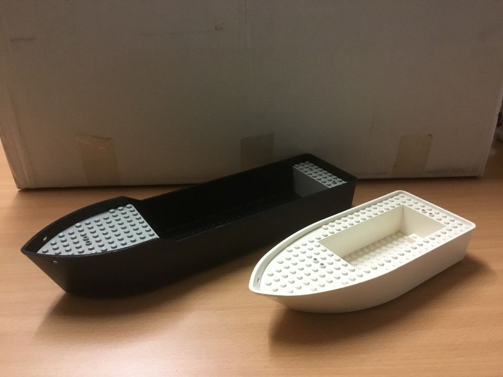 Lego Boote | Kaufen auf Ricardo