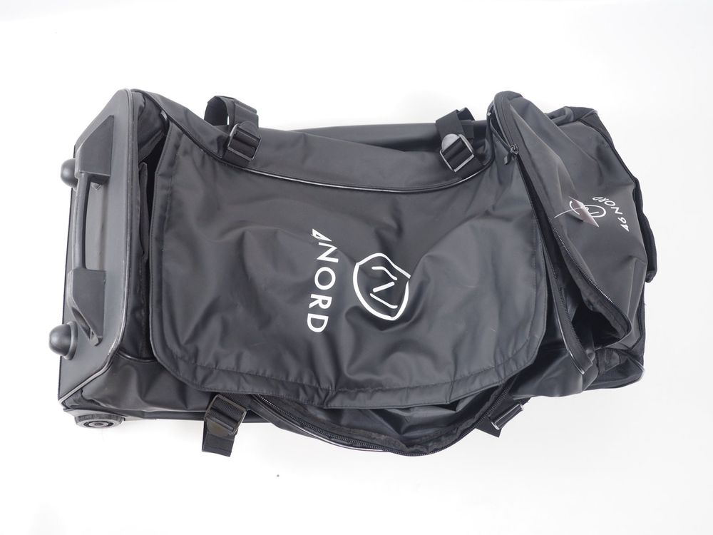46 NORD Bromley 110 L Reisekoffer (25121906) (Gebraucht) in Zürich für ...