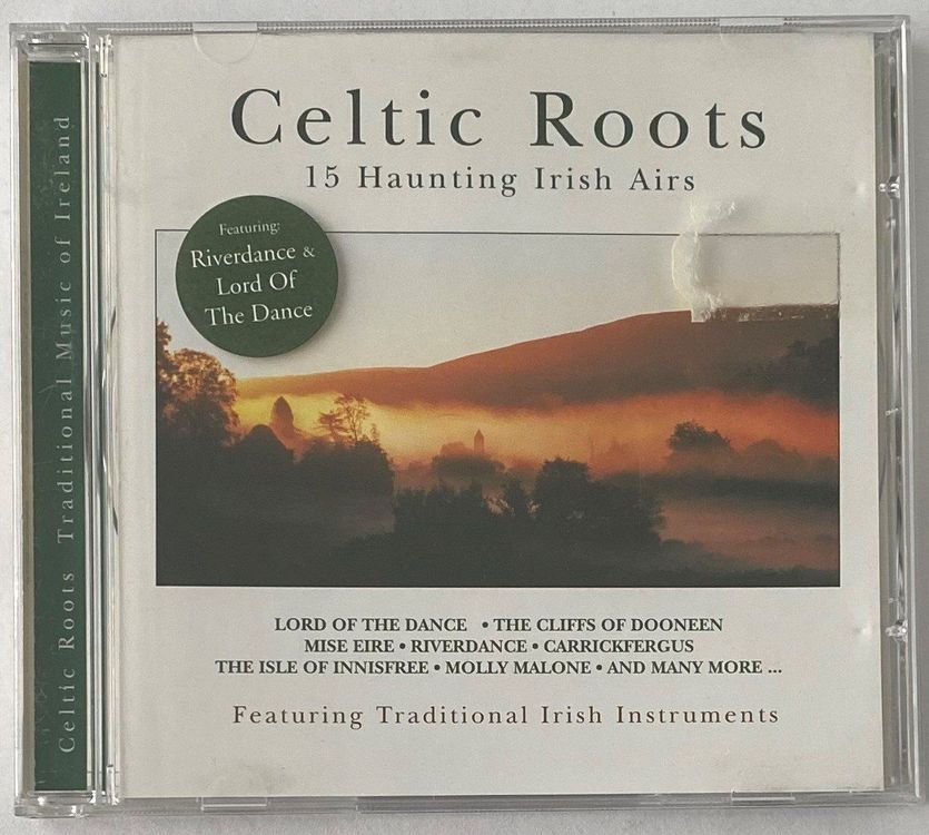Celtic Roots | Kaufen auf Ricardo