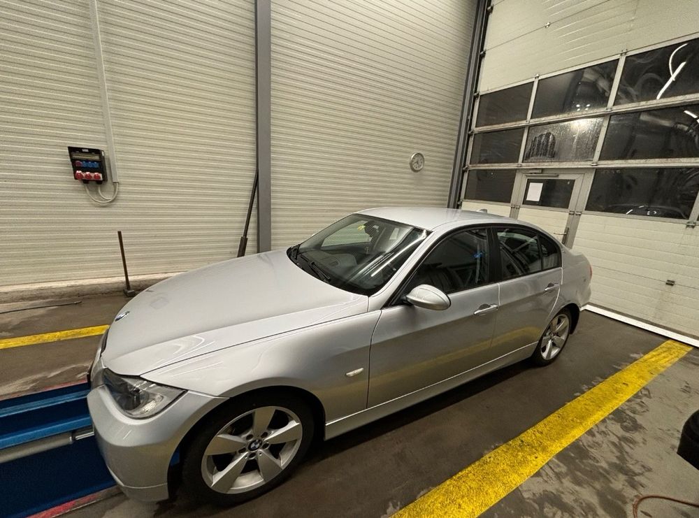 BMW 320i E 90 | Kaufen auf Ricardo