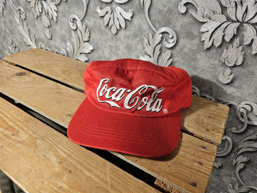 Coca Cola Cap | Kaufen auf Ricardo