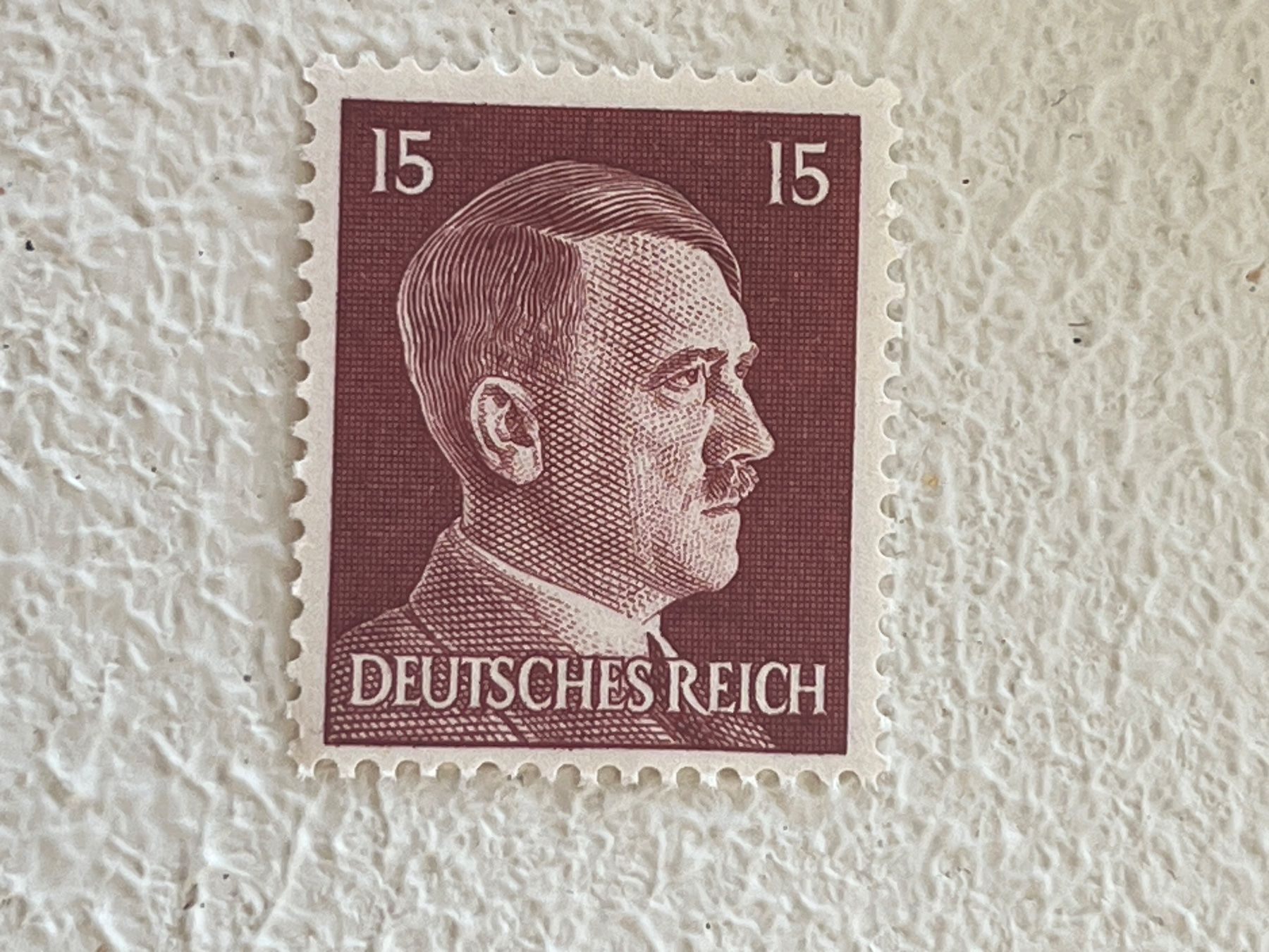 DR - Deutsche Reich / 3° Reich / Briefmarke ab 1.95 CHF (Gebraucht) in ...