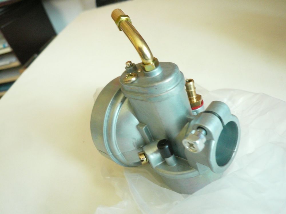 BING VERGASER 17mm NACHBAU (Neu und originalverpackt) in Pfaffnau für ...