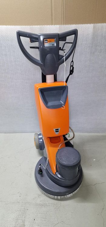 Taski Ergodisc 165 Einscheibenmaschine (Gebraucht) in Hagendorn für CHF ...