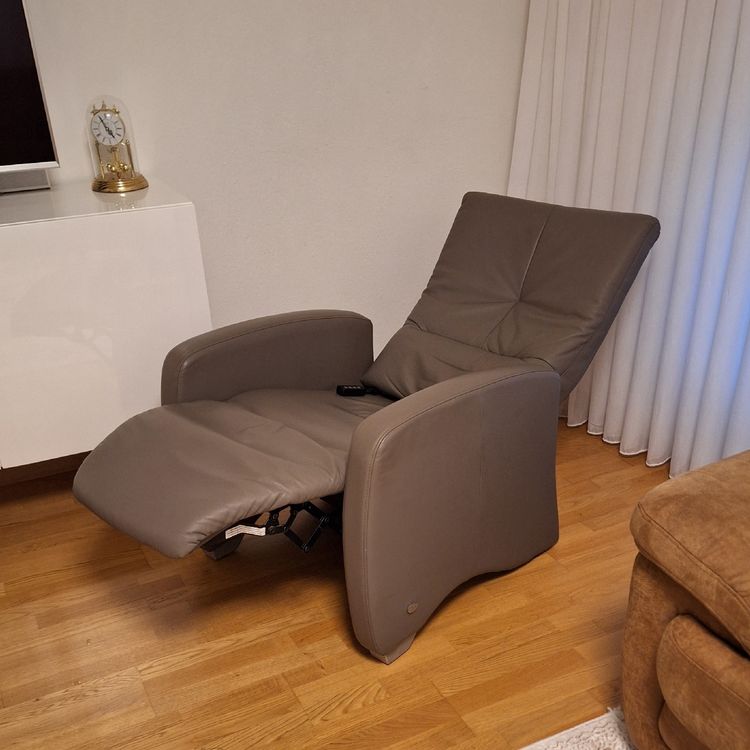 Himolla Sessel Elektrisch Gebraucht