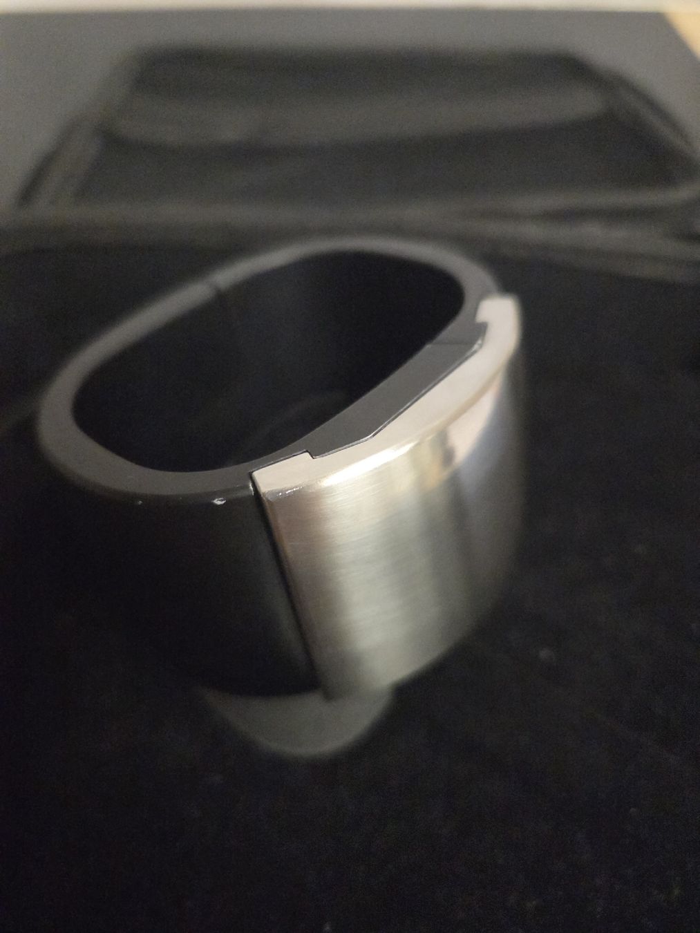 Swedish Collar Aluminium Cuff (Gebraucht) in Otelfingen für CHF 360 ...