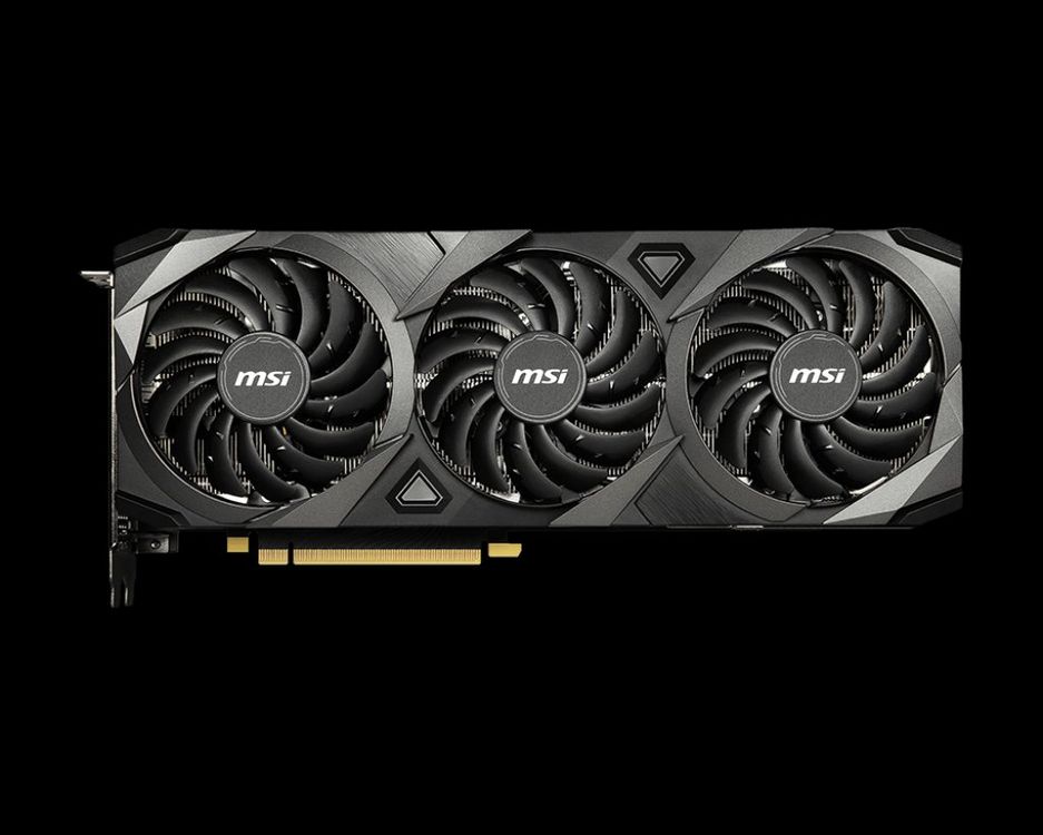 MSI GeForce RTX 3080 10G OC LHR (Neu (gemäss Beschreibung)) in ...