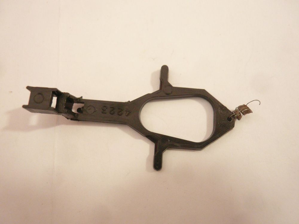 ROCO H0 EW IV WAGEN ! KUPPLUNG INKL. FEDER ! MIT NEM SCHACHT | Kaufen ...