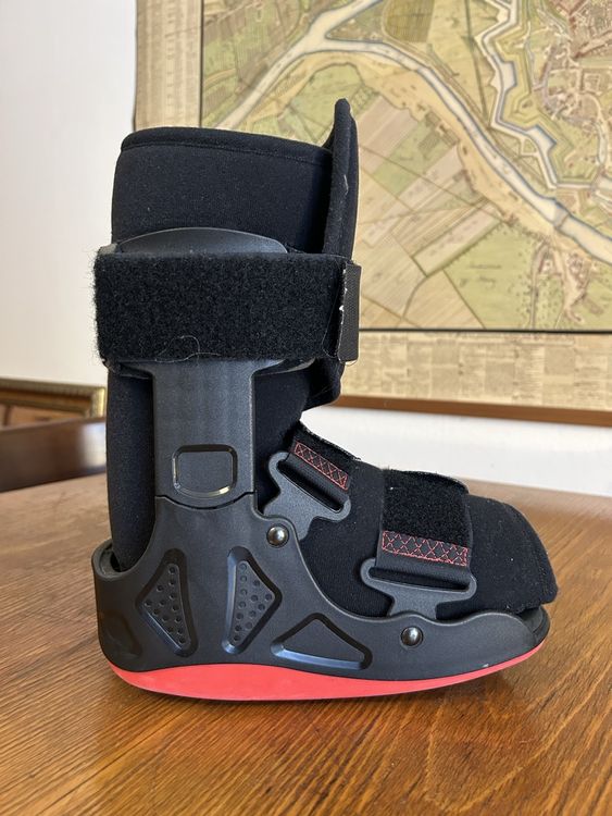 XcelTrax 2.0 Ankle Walker (Gebraucht) in Zürich für CHF 10 – mit ...