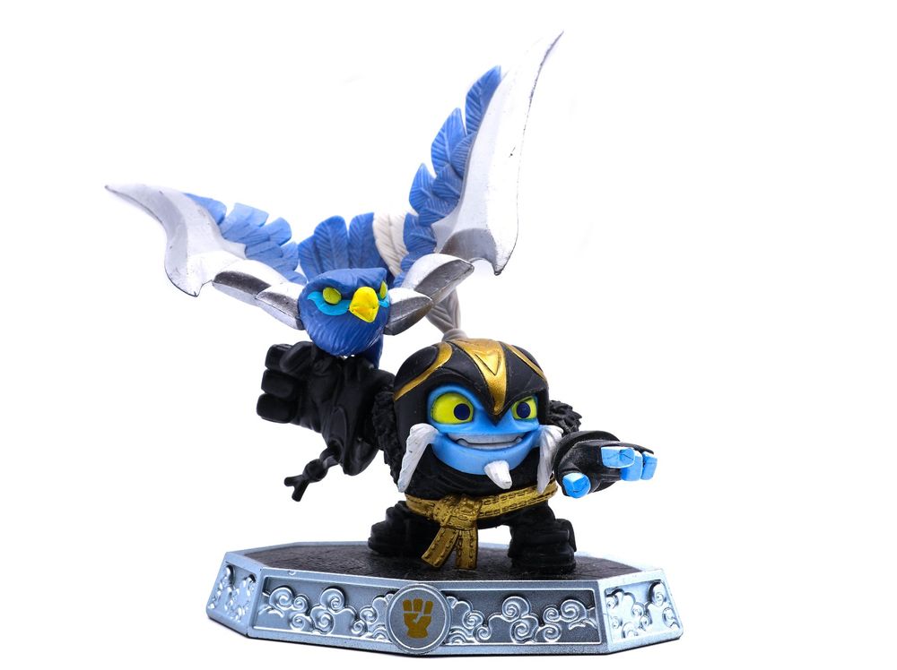 Air Strike - Skylanders Imaginators (Gebraucht) in Paudex für CHF 14 ...