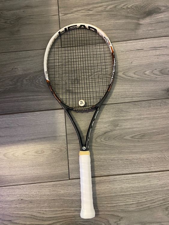 Head Speed Pro (315g) (Gebraucht) in Coppet für CHF 55 – mit Lieferung auf Ricardo kaufen