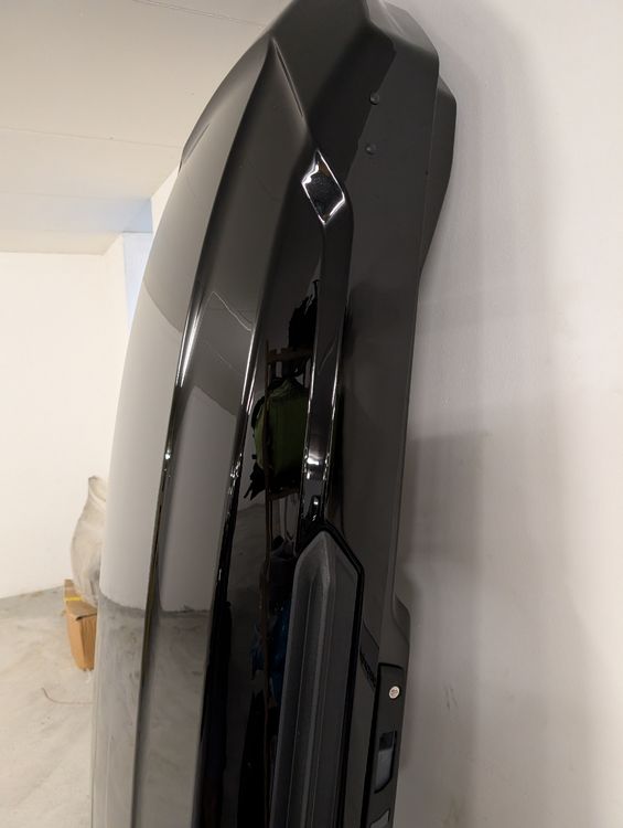 Thule Motion 3 XL Low Black Glossy (Gebraucht) in Dübendorf für CHF 550 ...