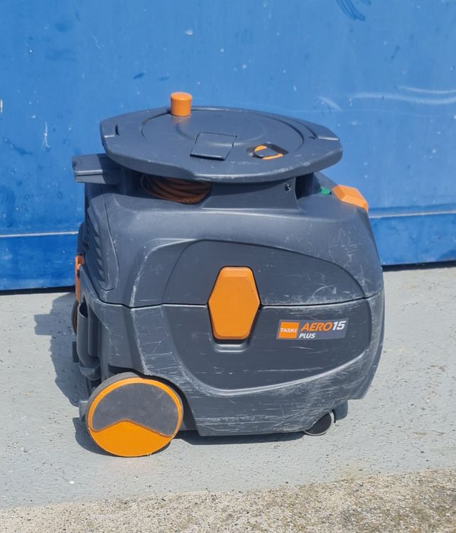 Taski Aero 15 Plus (Gebraucht) in Ermatingen für CHF 69 – mit Lieferung ...