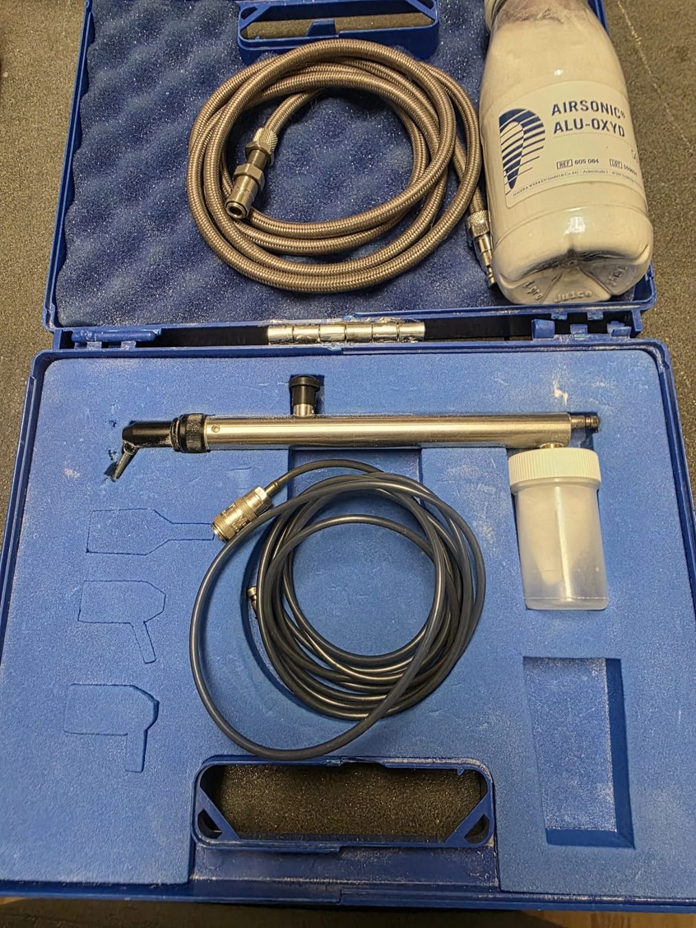 Zahnarzt Perio Star 3000 Geraet plus Airsonic Vhb. (Neu (gemäss ...