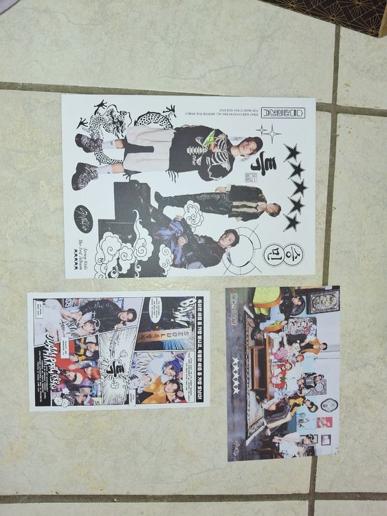 Album Stray Kids S-class (Neuf (Voir description)) à Le Landeron pour ...