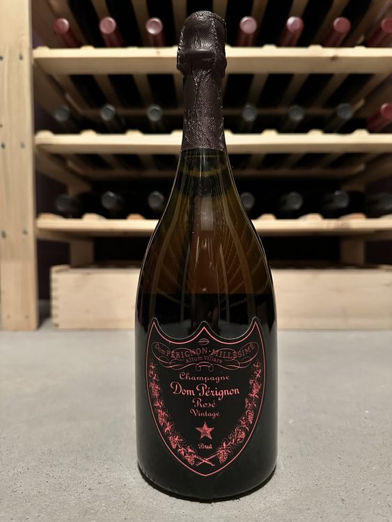 Dom Perignon Rosé 2004 Luminous (Neu (gemäss Beschreibung)) in Uster ...