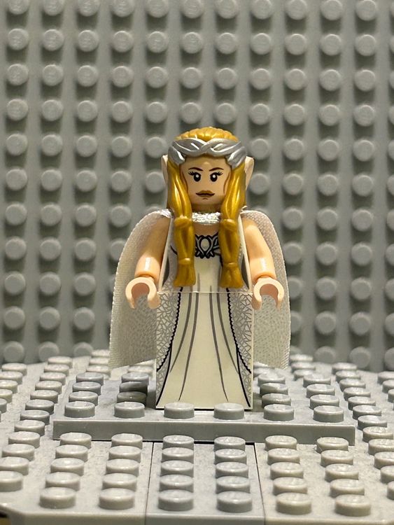 Lego Galadriel Hobbit | Kaufen auf Ricardo