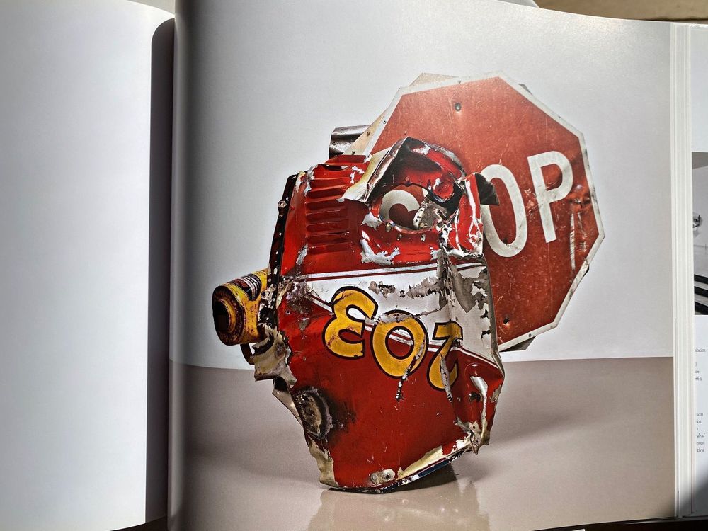 Robert RAUSCHENBERG. POP-ART. jasper johns - john cage (Gebraucht) in ...