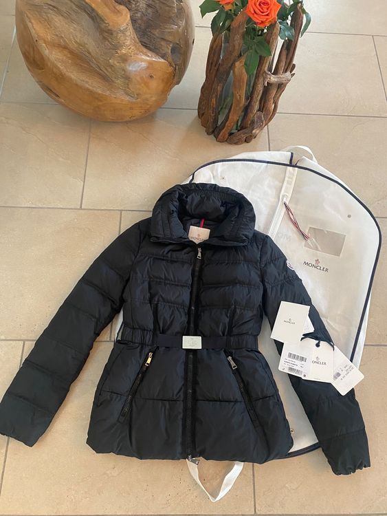 Moncler Original Gr. 3 , Lp. 1030 Fr. Neu + Quittung (Neu (gemäss ...