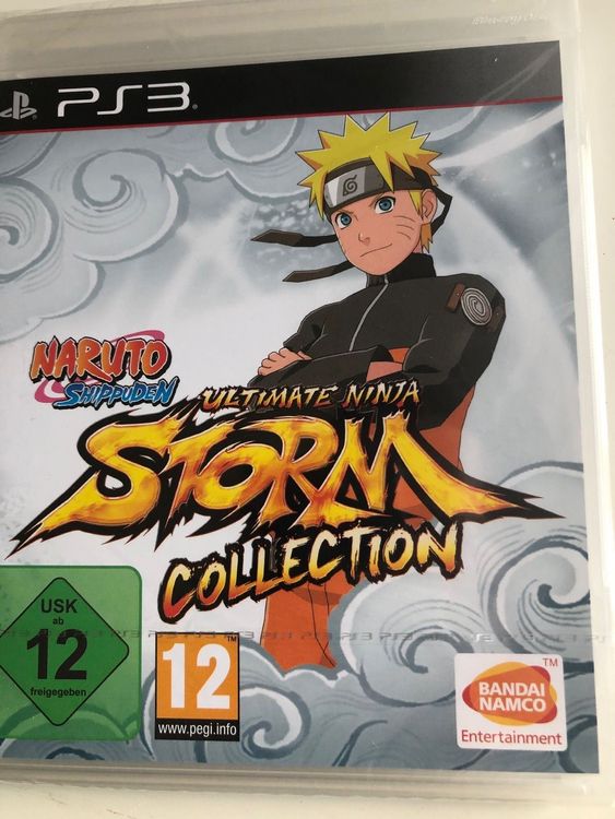 Naruto Collection | Kaufen auf Ricardo