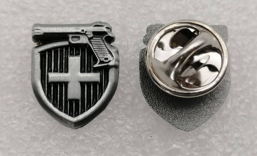 SIG P47/8 SIG P210 Pistolen Pin (Gebraucht) in Reinach AG für CHF 19 ...