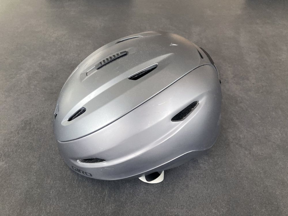 Casque de ski pour hommes / Skihelm für Herren Giro (Gebraucht) in ...