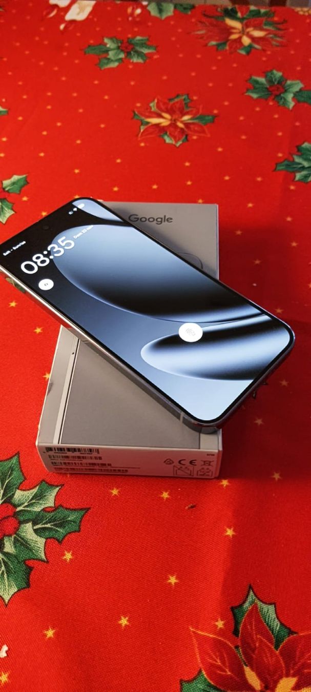 Google Pixel 10 Pro XL 256 GB - Perfetto Stato - Garanzia! (Gebraucht ...