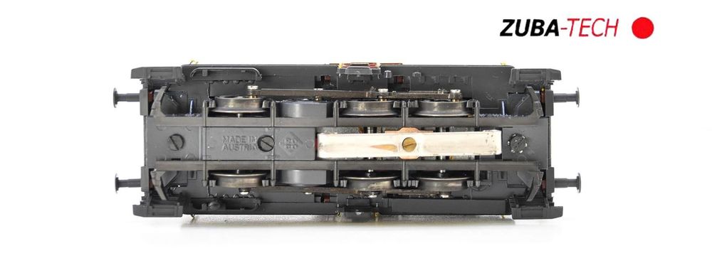 Roco 43936 E-Lok Ee 3/3 SBB H0 WS OVP | Kaufen auf Ricardo