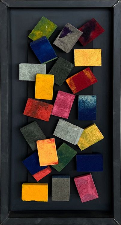 Madebyus, Therese Ameln Merner und Oscar Merner, 2011 | Kaufen auf Ricardo