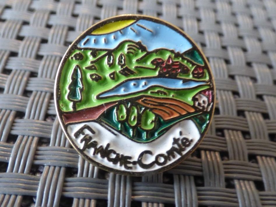 Pin von Franche Comte | Kaufen auf Ricardo