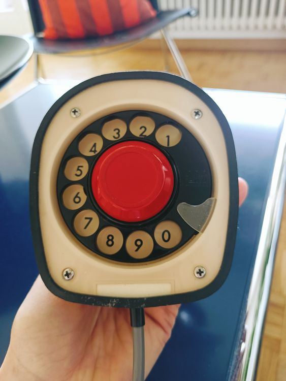 Ericsson cobra Telefon (Gebraucht) in Solothurn für CHF 25 – mit ...